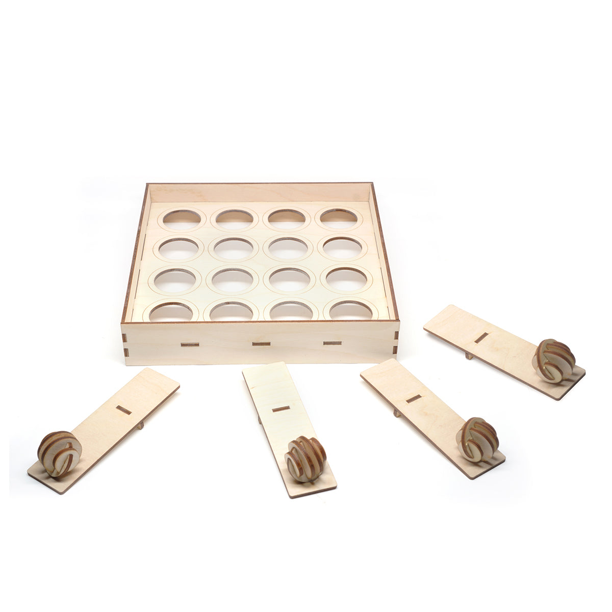 Wooden Flying Sprites Game – scienceSeeds