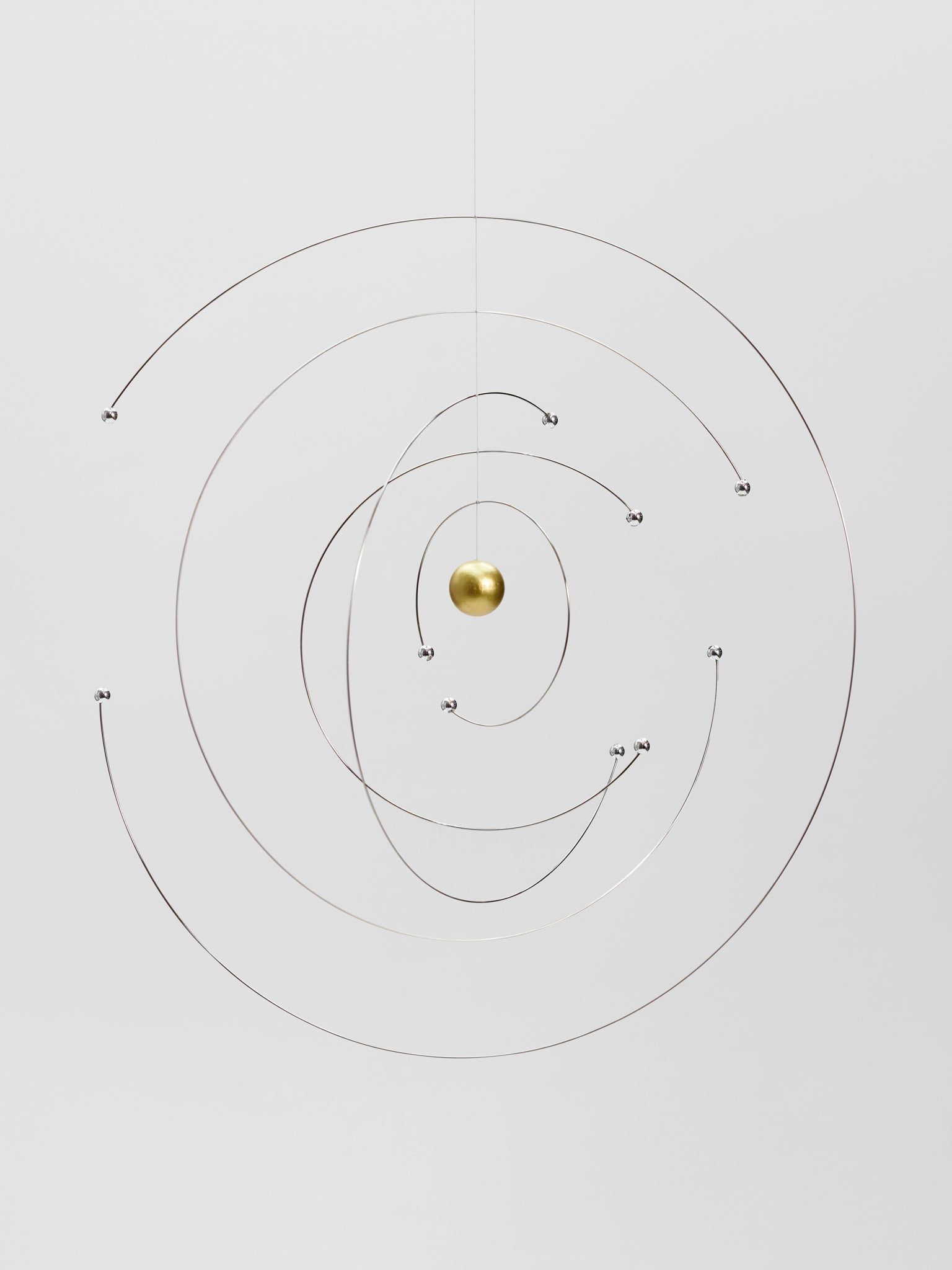 Niels Bohrs Atomic Model. – scienceSeeds