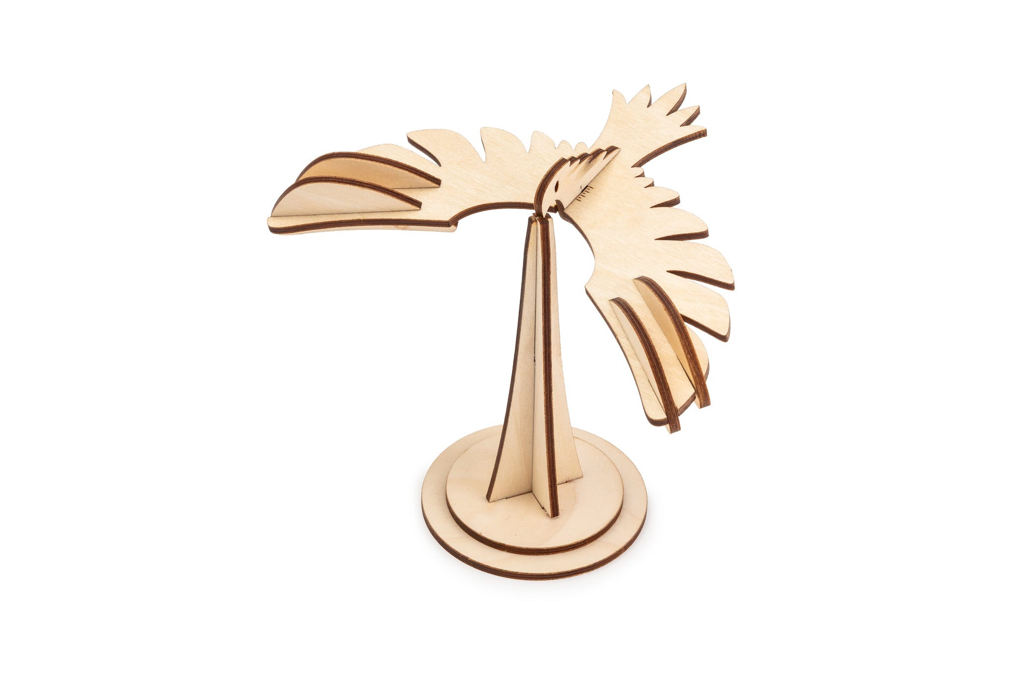 Balancing Eagle Kit – scienceSeeds