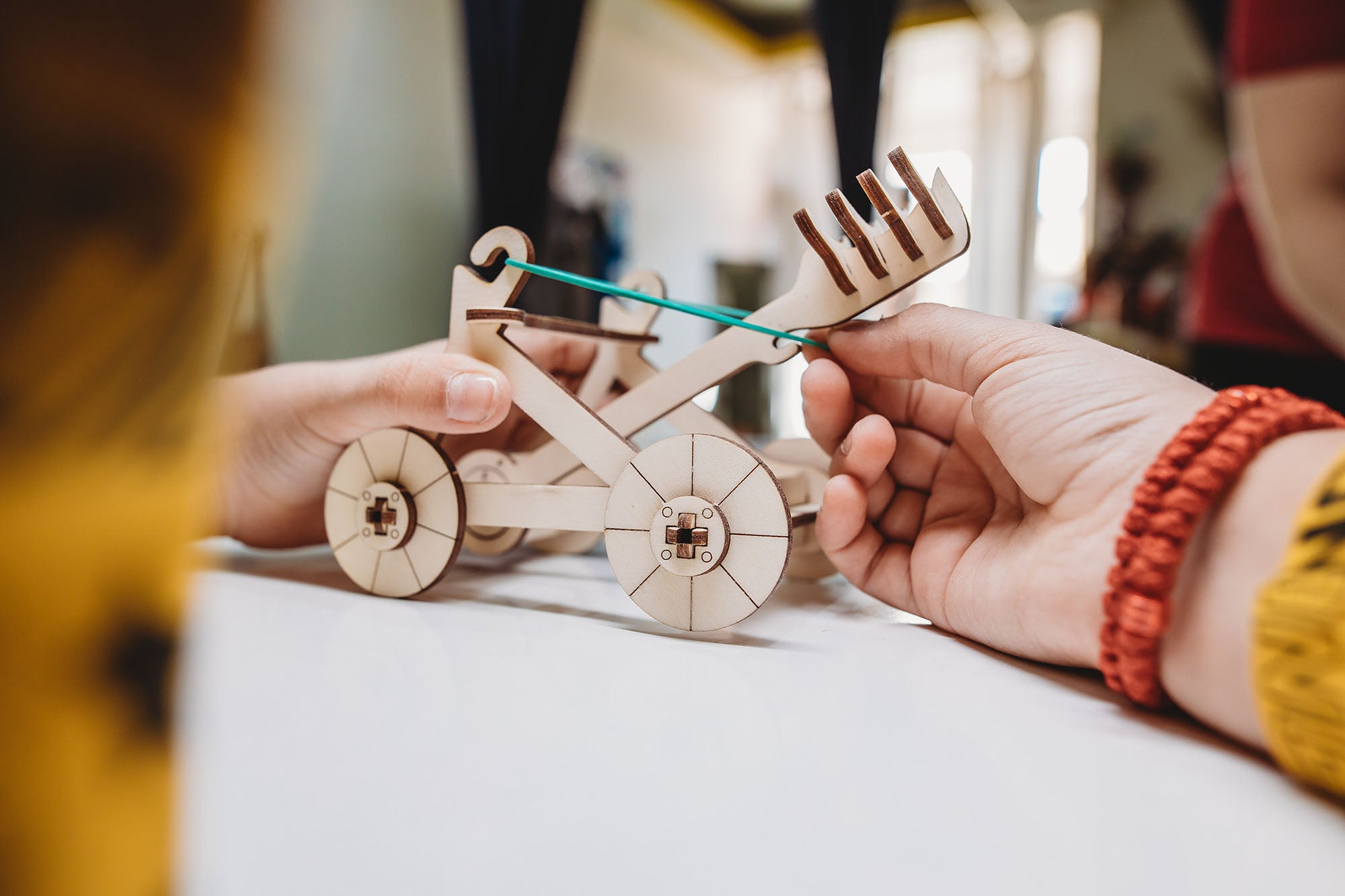 scienceSeeds | Creative DIY Kits, STEM Projects and Games