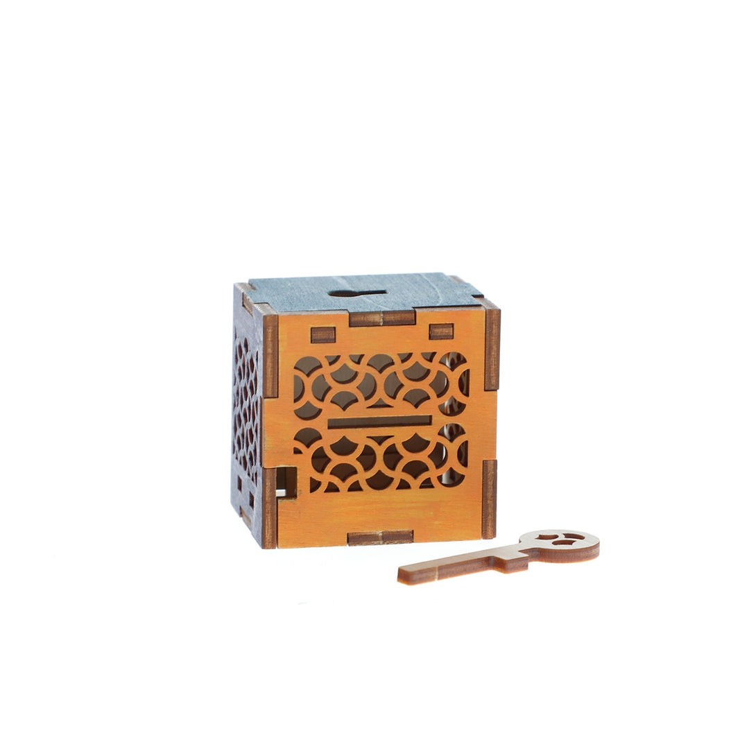 DIY Penny Puzzle Box Kit – scienceSeeds