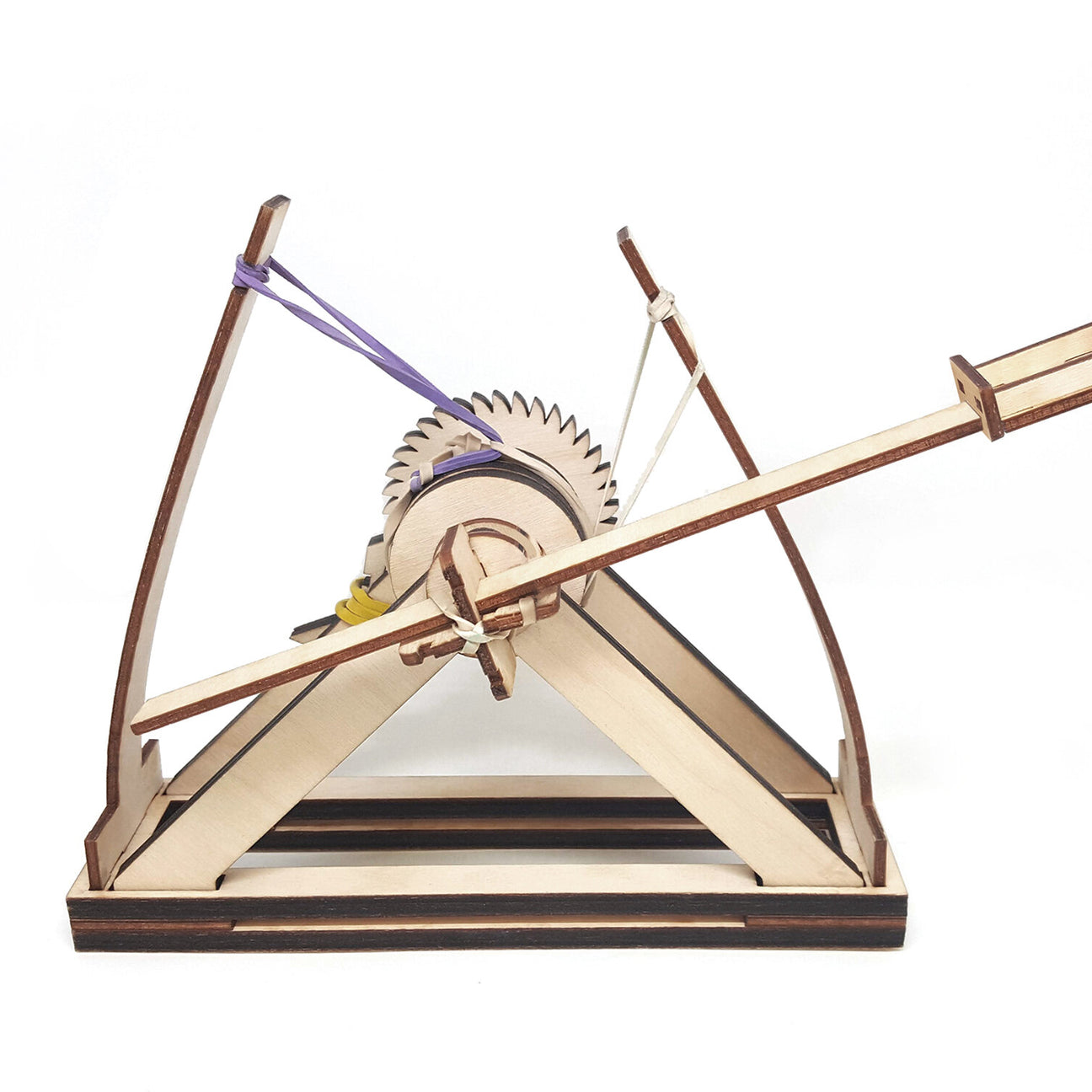 Catapult Collection: Catapults, Ballista, and Target Kits – scienceSeeds